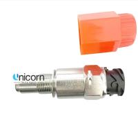 China C03054-31 Odometer Sensor Suitable for Sinotruk HOWO Fast Transmission Speed Sensor C03054-35 C03054-36 C03054-32 C03054-27 for sale