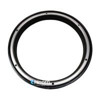 China FAW Jiefang Trailer Accessories Rear Wheel Oil Seal Wheel Hub Oil Seal 13T 16T 20T/108 * 153 25 * 160 * 15 136.5 * 201 * 20 for sale