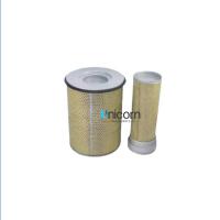 China 21834199 air Filter Suitable for Generator Set air Filter 21834199 21041296 21115483 for sale