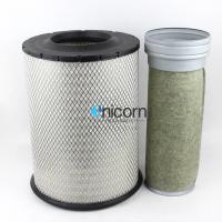 China 21834199 air Filter Suitable for Generator Set air Filter 21834199 21041296 21115483 for sale
