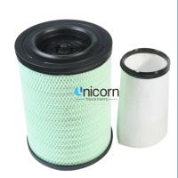 China 21834199 air Filter Suitable for Generator Set air Filter 21834199 21041296 21115483 for sale