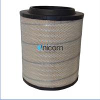 China 21834199 air Filter Suitable for Generator Set air Filter 21834199 21041296 21115483 for sale
