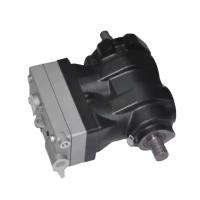 China SINOTRUK HOWO Parts Air Compressor VG1093130001 for sale