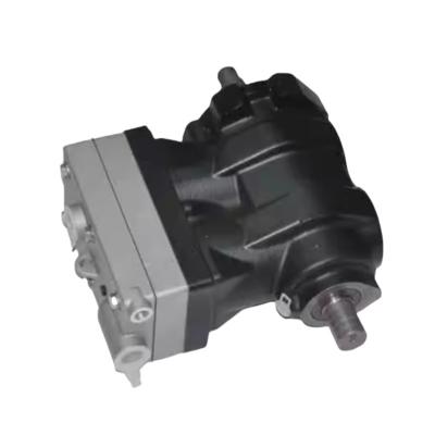China SINOTRUK HOWO Parts Air Compressor VG1093130001 for sale