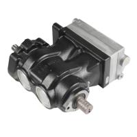 China SINOTRUK HOWO Parts Air Compressor VG1093130001 for sale