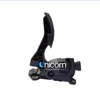 China Sinotruck Howo Truck Parts T5G T7H Throttle Pedal Throttle Accelerator Sensor Truck Parts for Sinotruk Howo  811W25970-6103 for sale
