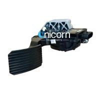 China Sinotruck Howo Truck Parts T5G T7H Throttle Pedal Throttle Accelerator Sensor Truck Parts for Sinotruk Howo  811W25970-6103 for sale