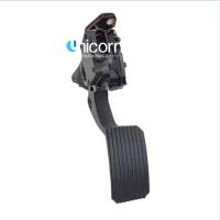 China Sinotruck Howo Truck Parts T5G T7H Throttle Pedal Throttle Accelerator Sensor Truck Parts for Sinotruk Howo  811W25970-6103 for sale