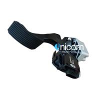 China Sinotruck Howo Truck Parts T5G T7H Throttle Pedal Throttle Accelerator Sensor Truck Parts for Sinotruk Howo  811W25970-6103 for sale