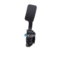China Sinotruck Howo Truck Parts T5G T7H Throttle Pedal Throttle Accelerator Sensor Truck Parts for Sinotruk Howo  811W25970-6103 for sale