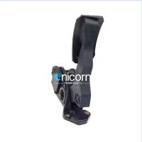 China Sinotruck Howo Truck Parts T5G T7H Throttle Pedal Throttle Accelerator Sensor Truck Parts for Sinotruk Howo  811W25970-6103 for sale