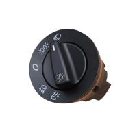 China Original Electrical System Light Control Master Switch  Fit for Shacman X3000 Truck Parts DZ97189584680 for sale