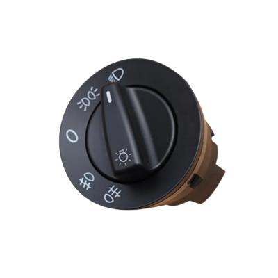 China Original Electrical System Light Control Master Switch  Fit for Shacman X3000 Truck Parts DZ97189584680 for sale
