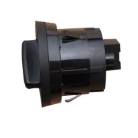 China Original Electrical System Light Control Master Switch  Fit for Shacman X3000 Truck Parts DZ97189584680 for sale