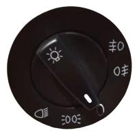 China Original Electrical System Light Control Master Switch  Fit for Shacman X3000 Truck Parts DZ97189584680 for sale