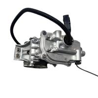 China ISF2.8 ISF3.8  Exhaust Throttle Valve 5527741 5476423 5640991 5565862 for sale