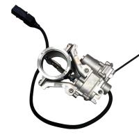 China ISF2.8 ISF3.8  Exhaust Throttle Valve 5527741 5476423 5640991 5565862 for sale