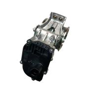 China ISF2.8 ISF3.8  Exhaust Throttle Valve 5527741 5476423 5640991 5565862 for sale