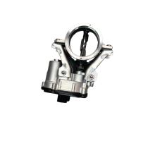 China ISF2.8 ISF3.8  Exhaust Throttle Valve 5527741 5476423 5640991 5565862 for sale
