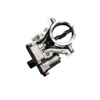 China ISF2.8 ISF3.8  Exhaust Throttle Valve 5527741 5476423 5640991 5565862 for sale