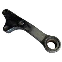 China Hot Selling Heavy Truck Parts Steering Intermediate Arm Assembly DZ95319430005 for sale