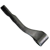 China Hot Selling Heavy Truck Parts Steering Intermediate Arm Assembly DZ95319430005 for sale