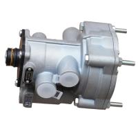 China Shaanxi Automobile Original Truck Parts SHACMAN X3000 Air Valve DZ9100360330 for sale