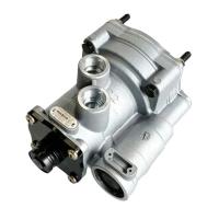 China Shaanxi Automobile Original Truck Parts SHACMAN X3000 Air Valve DZ9100360330 for sale
