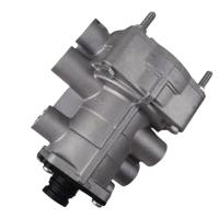 China Shaanxi Automobile Original Truck Parts SHACMAN X3000 Air Valve DZ9100360330 for sale