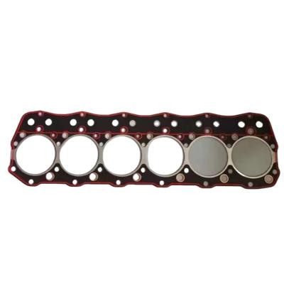 China FAW Jiefang J5 J6 J7 J6p  Cylinder Gasket 1003020-81D 1008019-81D 1008026-81D for sale