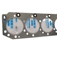 China FAW Jiefang J5 J6 J7 J6p  Cylinder Gasket 1003020-81D 1008019-81D 1008026-81D for sale