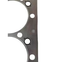 China FAW Jiefang J5 J6 J7 J6p  Cylinder Gasket 1003020-81D 1008019-81D 1008026-81D for sale