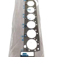 China FAW Jiefang J5 J6 J7 J6p  Cylinder Gasket 1003020-81D 1008019-81D 1008026-81D for sale