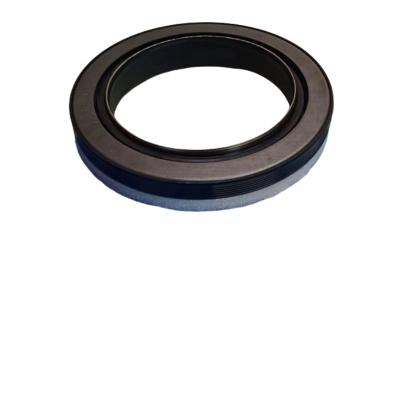 China Hot Selling New Wheel Hub Oil Seal Suitable for Dongfeng Tianlong 3104080-ZM01 for sale