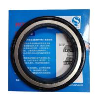China Hot Selling New Wheel Hub Oil Seal Suitable for Dongfeng Tianlong 3104080-ZM01 for sale