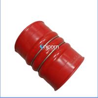 China DZ9112530003 SHACMAN DELONG Intercooler Hose for sale