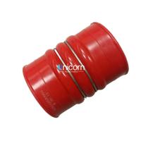 China DZ9112530003 SHACMAN DELONG Intercooler Hose for sale