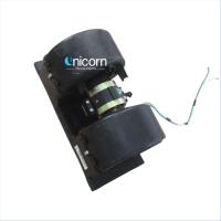 China Sinotruk HOWO TX Sitrak Parts C7H G7H C9H Warm air Blower Motor 811W61942-0002 811W61942-0003 for sale