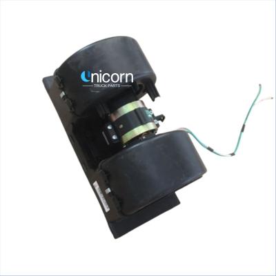 China Sinotruk HOWO TX Sitrak Parts C7H G7H C9H Warm air Blower Motor 811W61942-0002 811W61942-0003 for sale