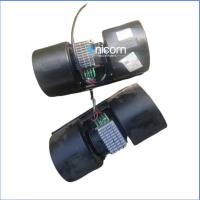 China Sinotruk HOWO TX Sitrak Parts C7H G7H C9H Warm air Blower Motor 811W61942-0002 811W61942-0003 for sale