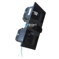 China Sinotruk HOWO TX Sitrak Parts C7H G7H C9H Warm air Blower Motor 811W61942-0002 811W61942-0003 for sale