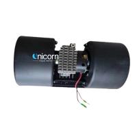 China Sinotruk HOWO TX Sitrak Parts C7H G7H C9H Warm air Blower Motor 811W61942-0002 811W61942-0003 for sale