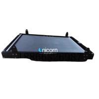 China Sinotruk Howo T7 Sitrak National VI Water Tank Heat Sink WG9925530106 for sale