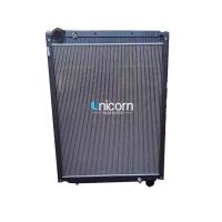 China Sinotruk Howo T7 Sitrak National VI Water Tank Heat Sink WG9925530106 for sale