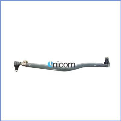 China China Factory Direct Sales Steering Straight Tie Rod Assembly Truck Chassis Spare Parts for HOWO TX SITRAK  AZ962543006298 for sale