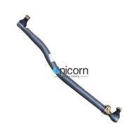 China China Factory Direct Sales Steering Straight Tie Rod Assembly Truck Chassis Spare Parts for HOWO TX SITRAK  AZ962543006298 for sale