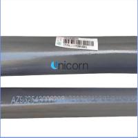 China China Factory Direct Sales Steering Straight Tie Rod Assembly Truck Chassis Spare Parts for HOWO TX SITRAK  AZ962543006298 for sale