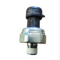 China Dongfeng Tianlong Qihang Tianjin Flagship KX560 Light Win Version VL Air Pressure Sensor 3682610-KJ800 for sale
