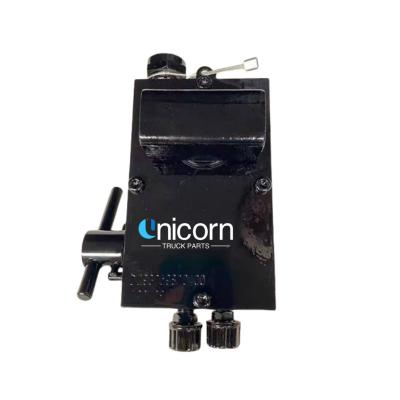 China DZ9325982100 Cab Flipping Oil Pump Is Suitable for Shaanxi Automobile Delong Shacman M3000 DZ9325982100 for sale