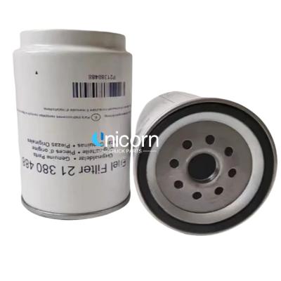 China Fuel/Water Filter 21380488 20745605 FS19920 20879812 P954895 for Truck for sale